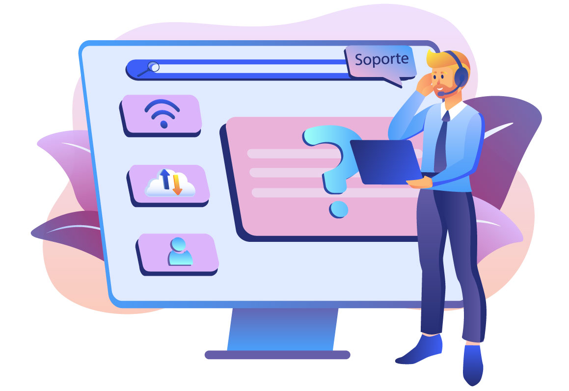 Raycom Soluciones desarrollo de software, soporte IT y marketing